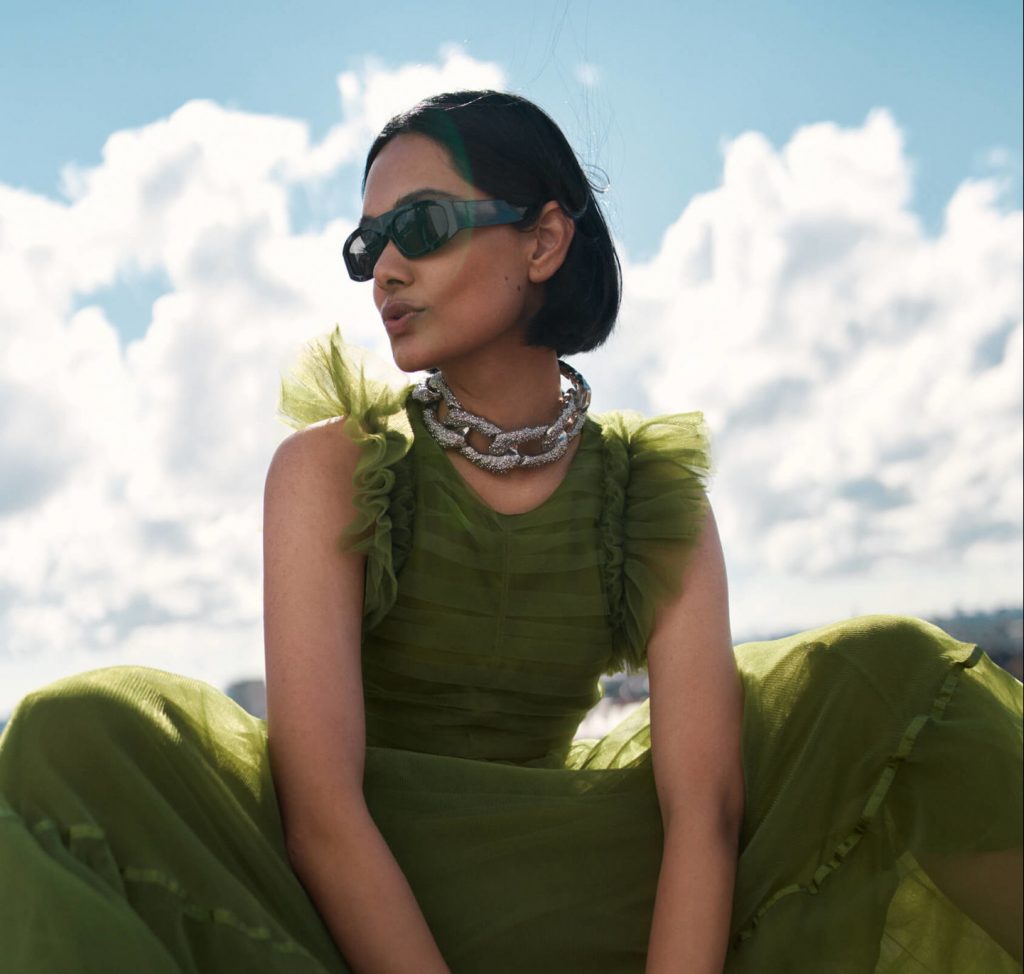 'Sustainable style': How conscious is H&M Conscious? - WhatWonderWomenWear